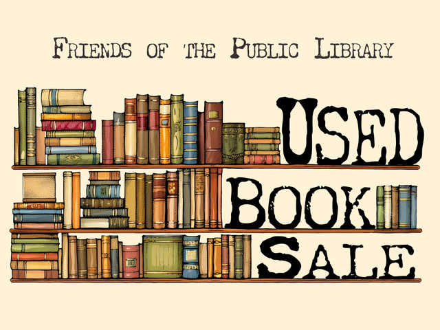 Friends of Penfield Public Library